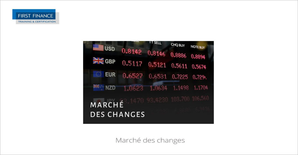 Marché des changes | MOOC Francophone