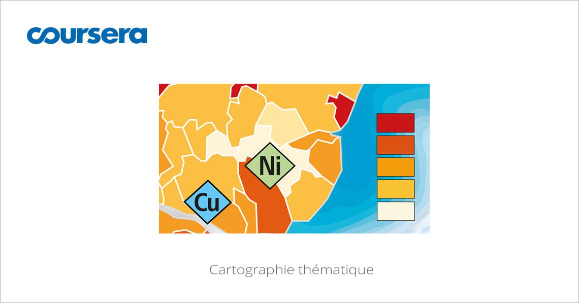 Cartographie thématique | MOOC Francophone