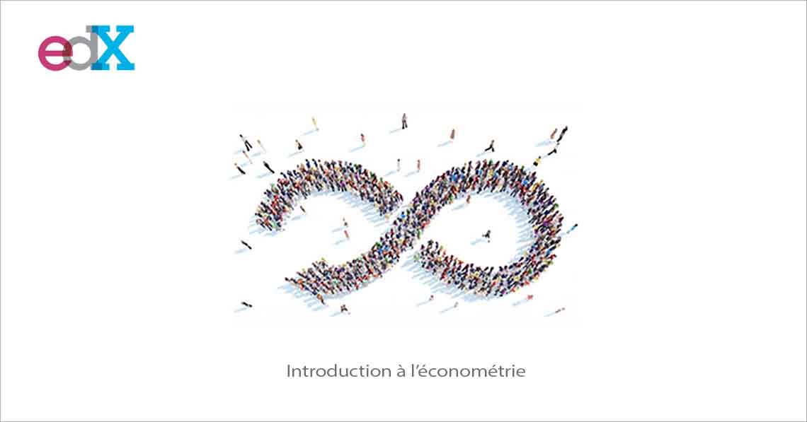 MOOC Introduction à l'économétrie | MOOC Francophone