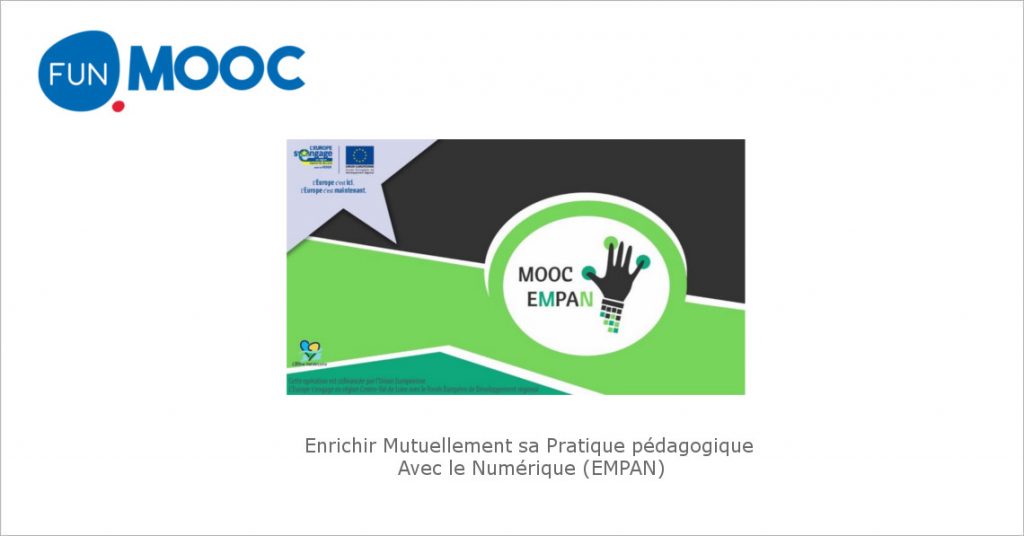 Education Numérique